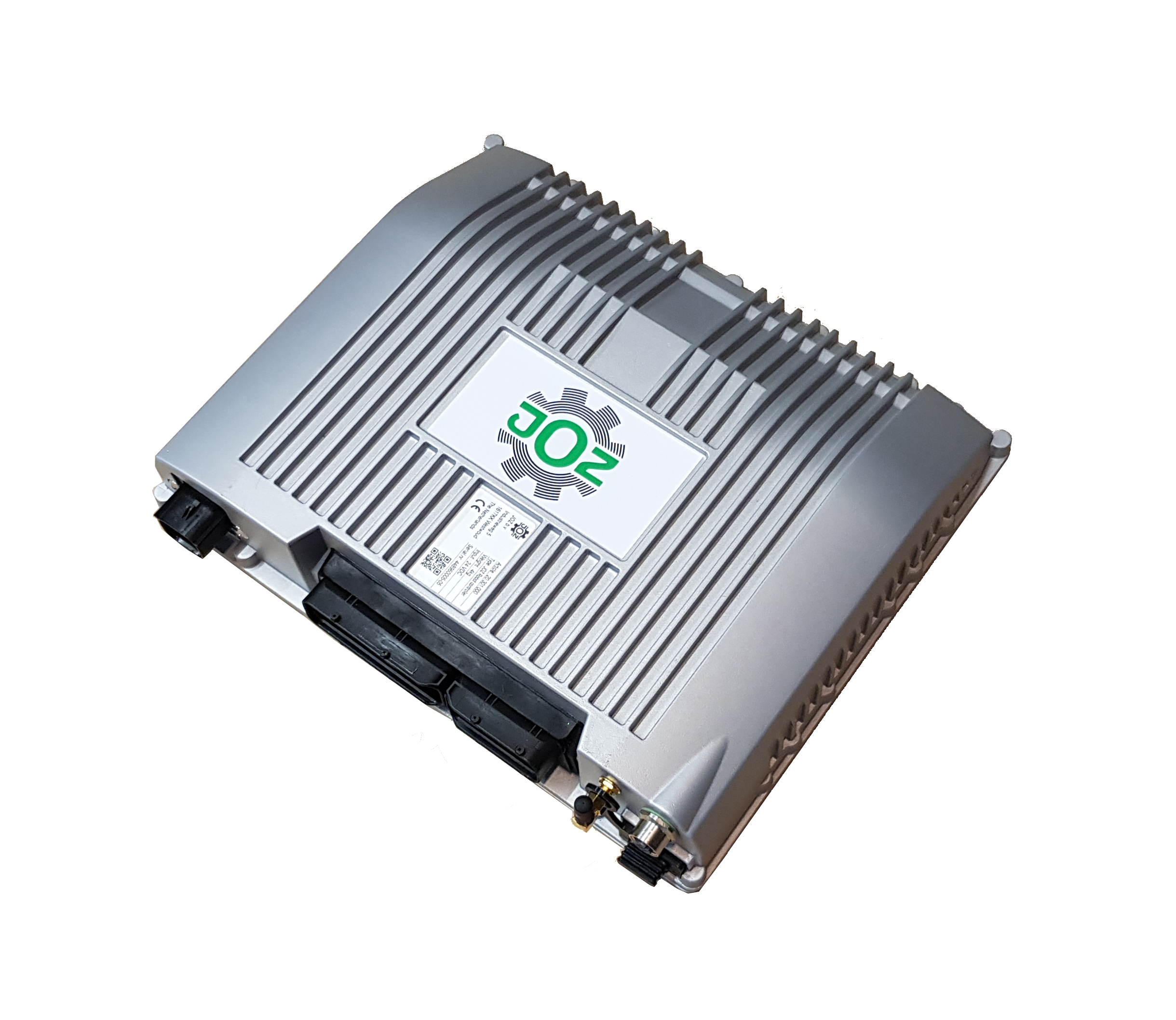 ECU robot controller - ESL-agri